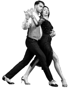 CERN Dancing Club - Le club de danses à deux ouvert à tous